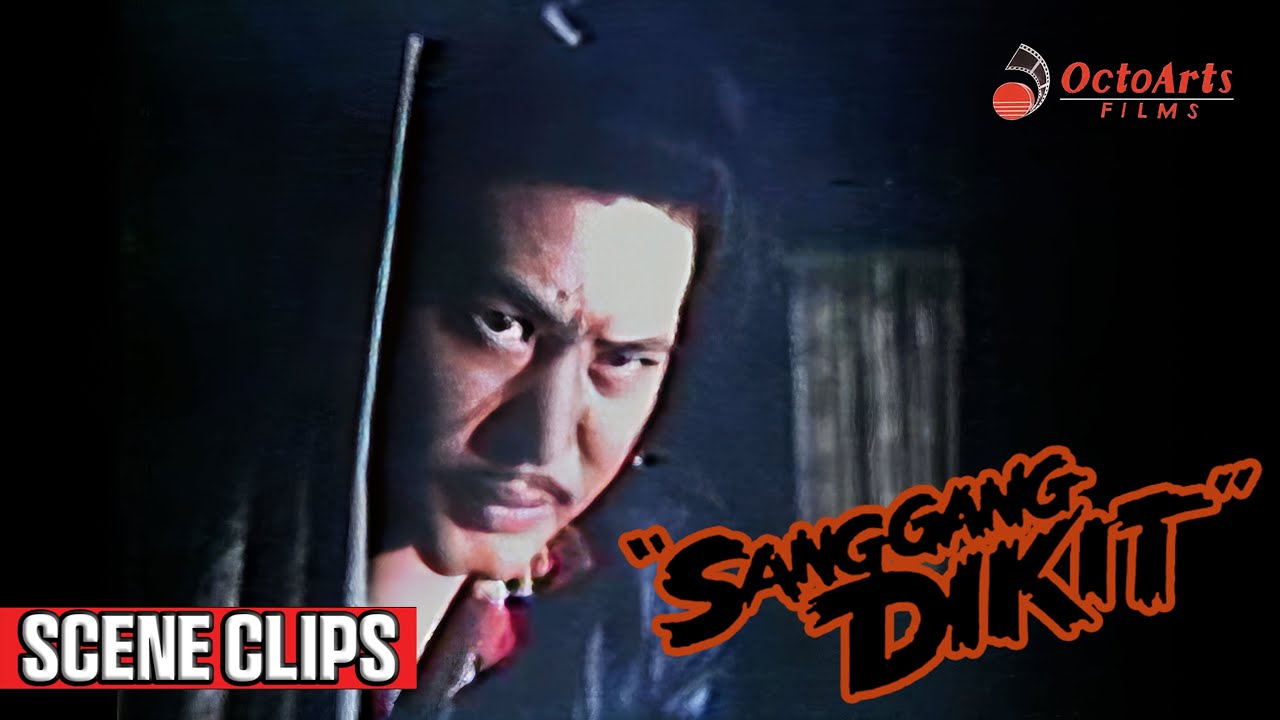 SANGGANG DIKIT (1983) | SCENE CLIP 1 | Eddie Fernandez, Rhene Imperial ...