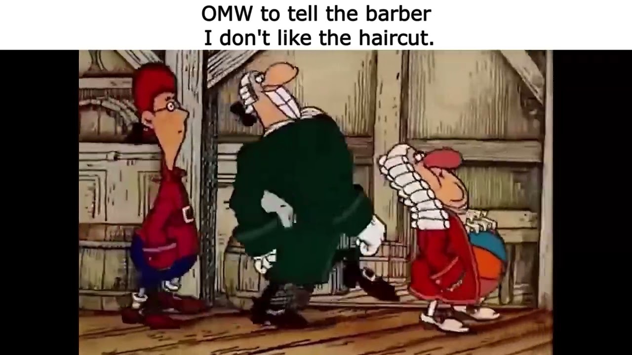 Treasure Island meme - YouTube