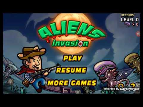 2 Nuevas armas🔫🔪alien invasion👽#2 - YouTube
