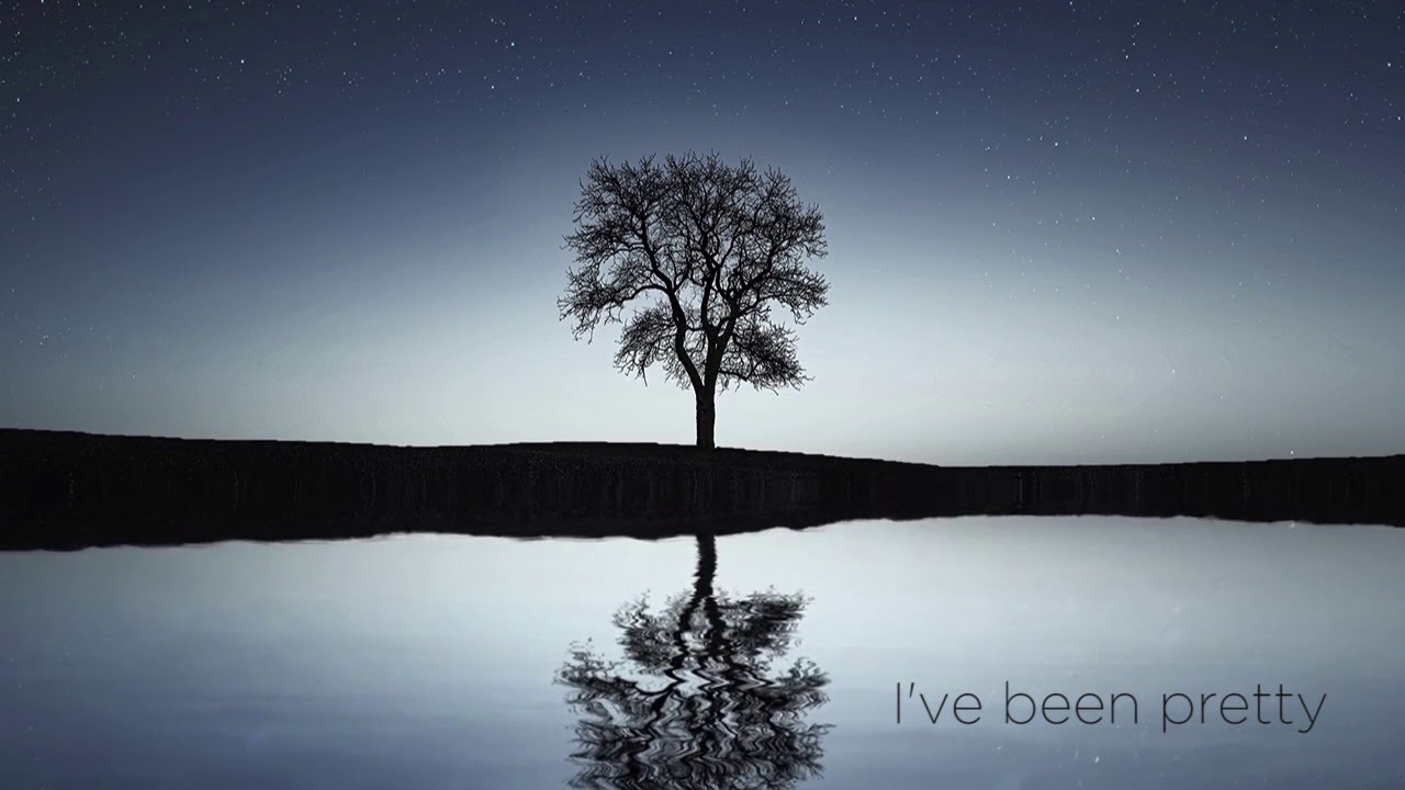 I'VE BEEN PRETTY - YouTube