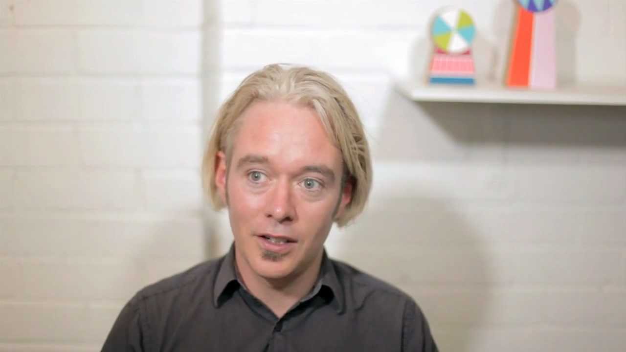 The Song Room Live w/ David Burton - YouTube