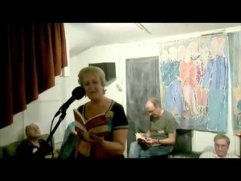 Helen Whitten "Knopfler Notes" - YouTube