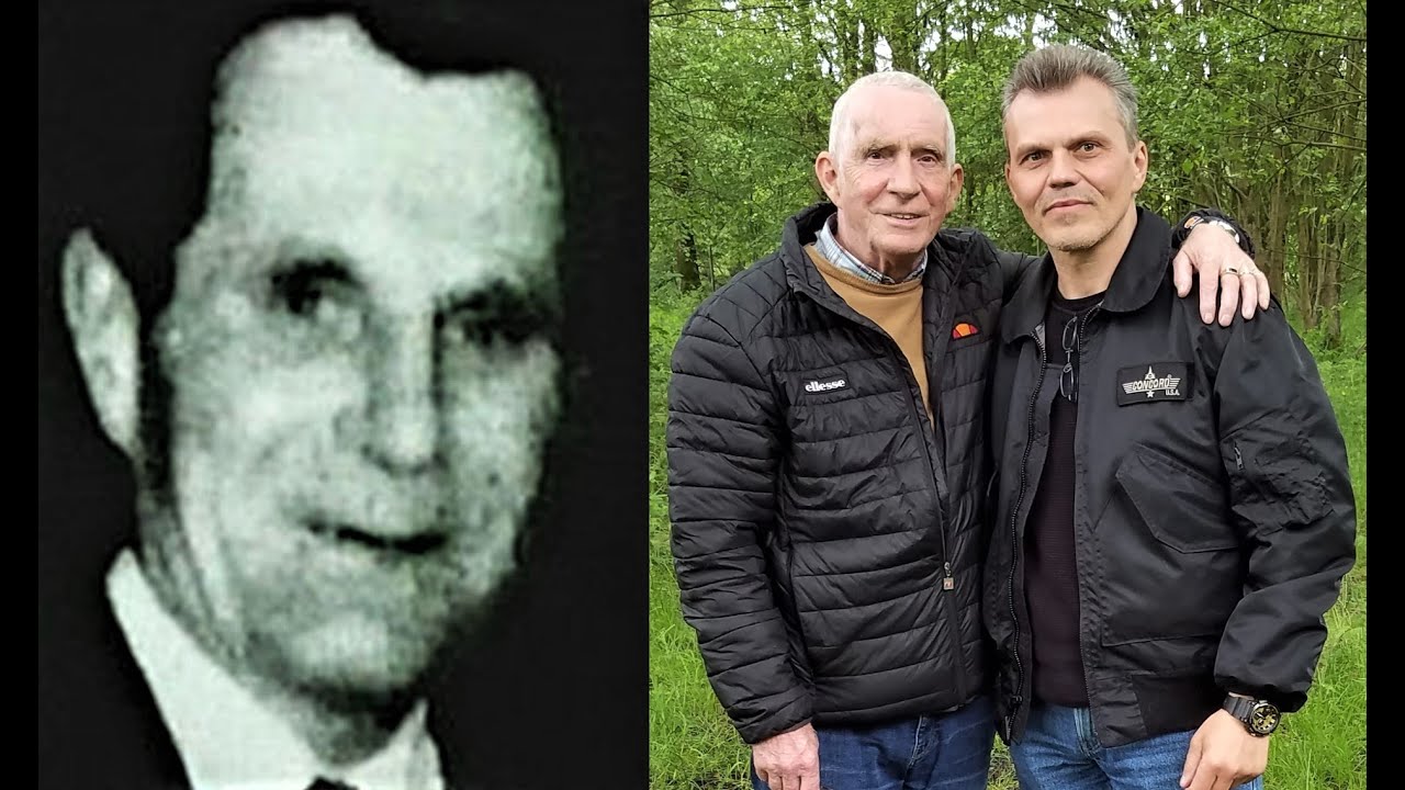 Zigmund Adamski & Alan Godfrey - YouTube