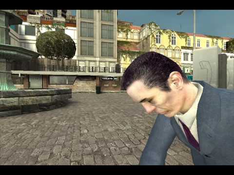 Why, Breen? - A Gmod Machinima - YouTube