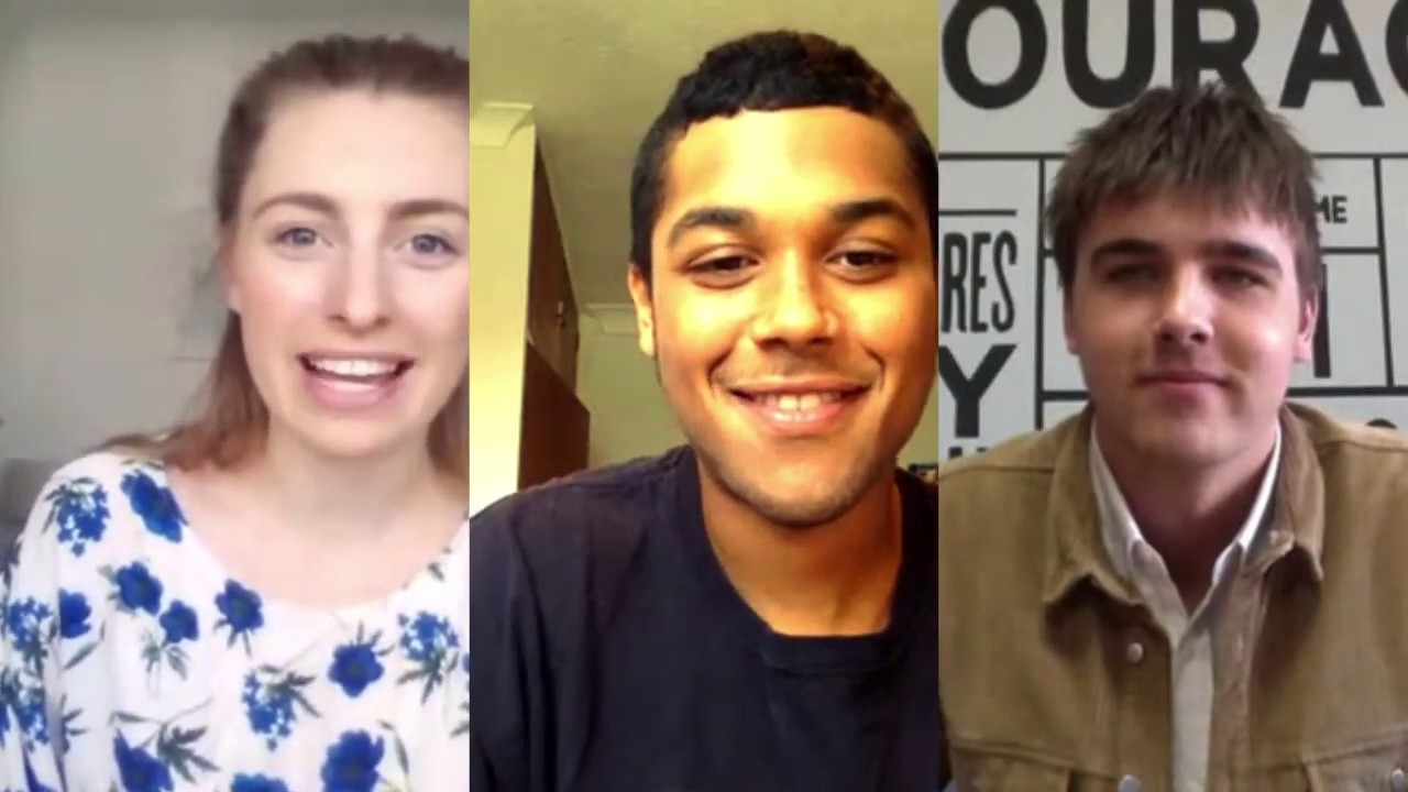 Sunday LIVE AM Broadcast - 24th of May, 2020 - YouTube
