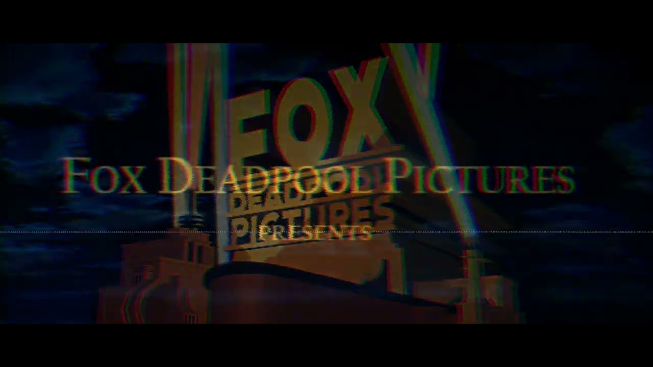 Fox Deadpool Pictures Presents logo (1963-1967) - YouTube