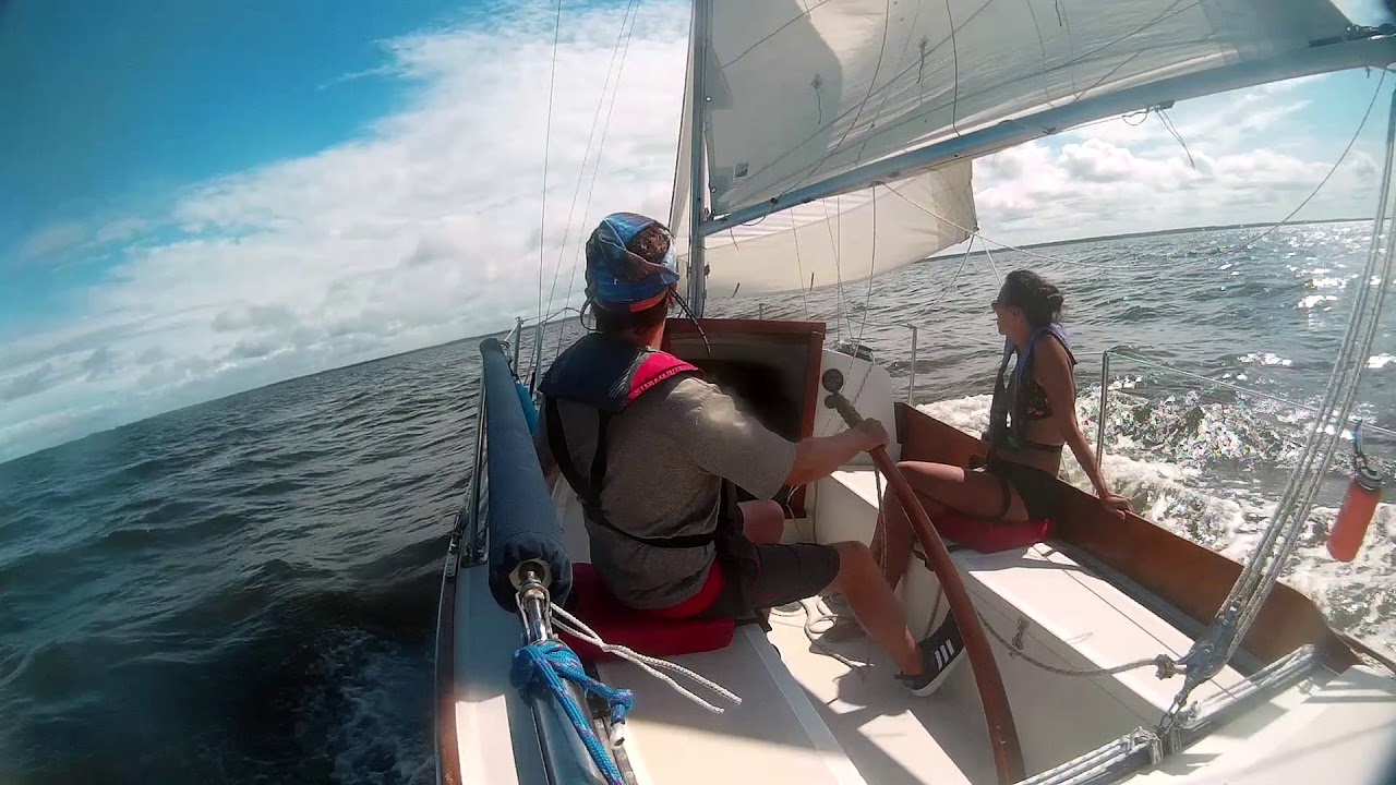 Sail TV Volume 2 - YouTube