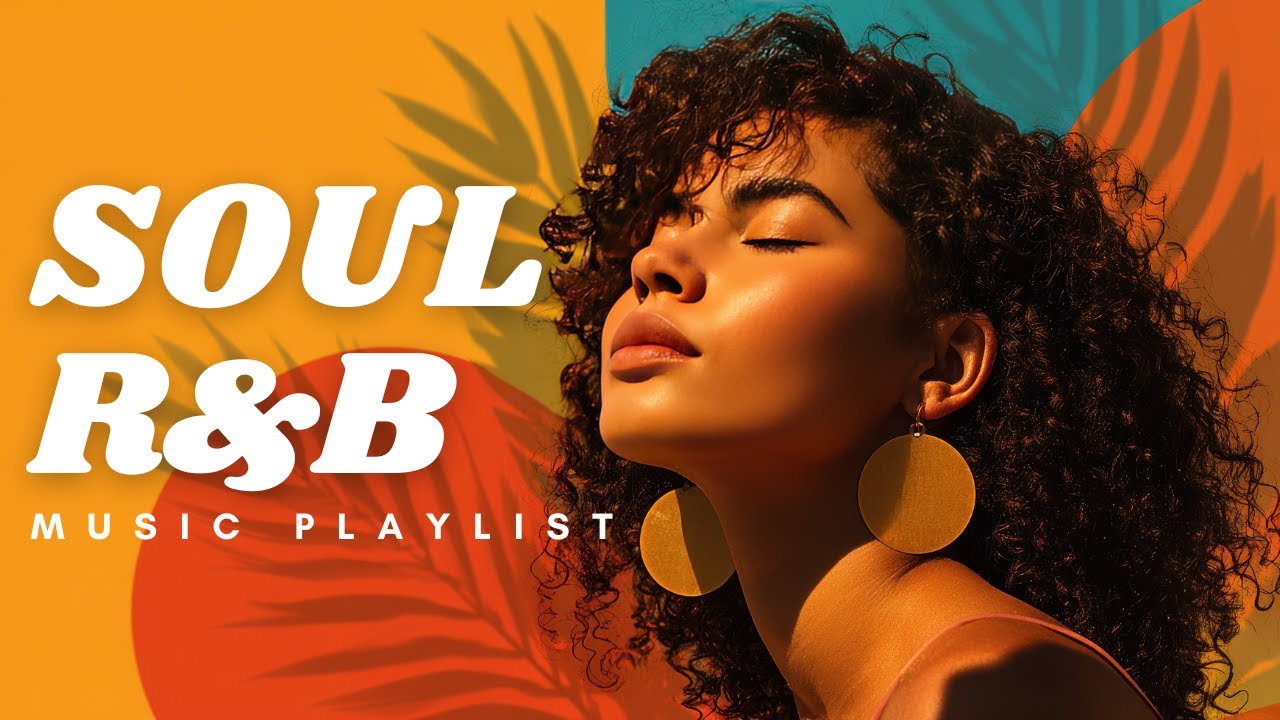 Neo-Soul & R&B Instrumentals for Focus | Chill Beats to Work, Study ...