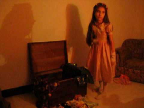 Patrushka - IMAGINATÓN 2.016