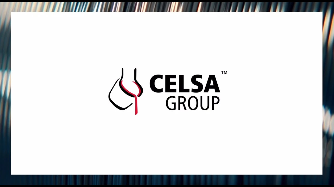 CELSA GROUP 2023 ENG - YouTube
