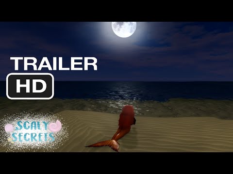 Scaly Secrets [Official Teaser Trailer] - YouTube