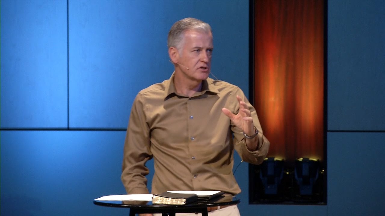Compartmentalized Faith - John Hampton (Sermon Sound-Bite) - YouTube