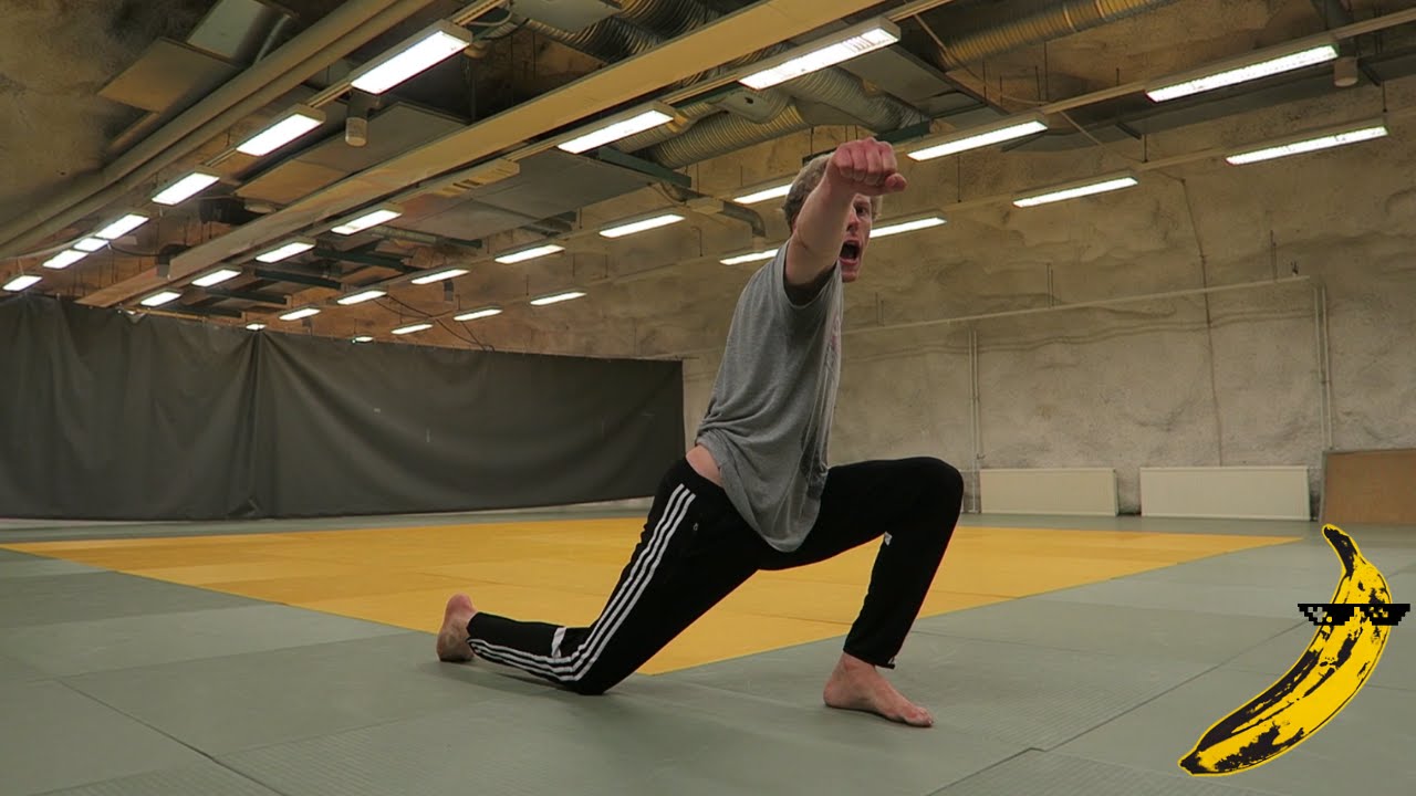 DAY IN A LIFE OF VEGAN ATHLETE 4.5 - Vegan Ninja Strikes Again - YouTube