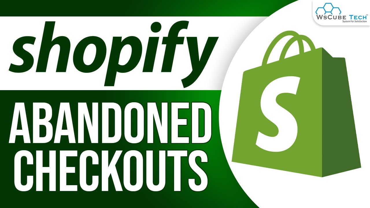 How To Set Abandoned Checkouts Shopify Abandoned Cart Tutorial YouTube how-to-set-abandoned-checkouts-shopify-abandoned-cart-tutorial-youtube