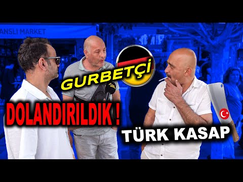 Size anlatılan her şey yalan! 3 bin Euro maaş alan gurbetçi anlatıyor. FİYATLARI TEK TEK GÖSTERDİ