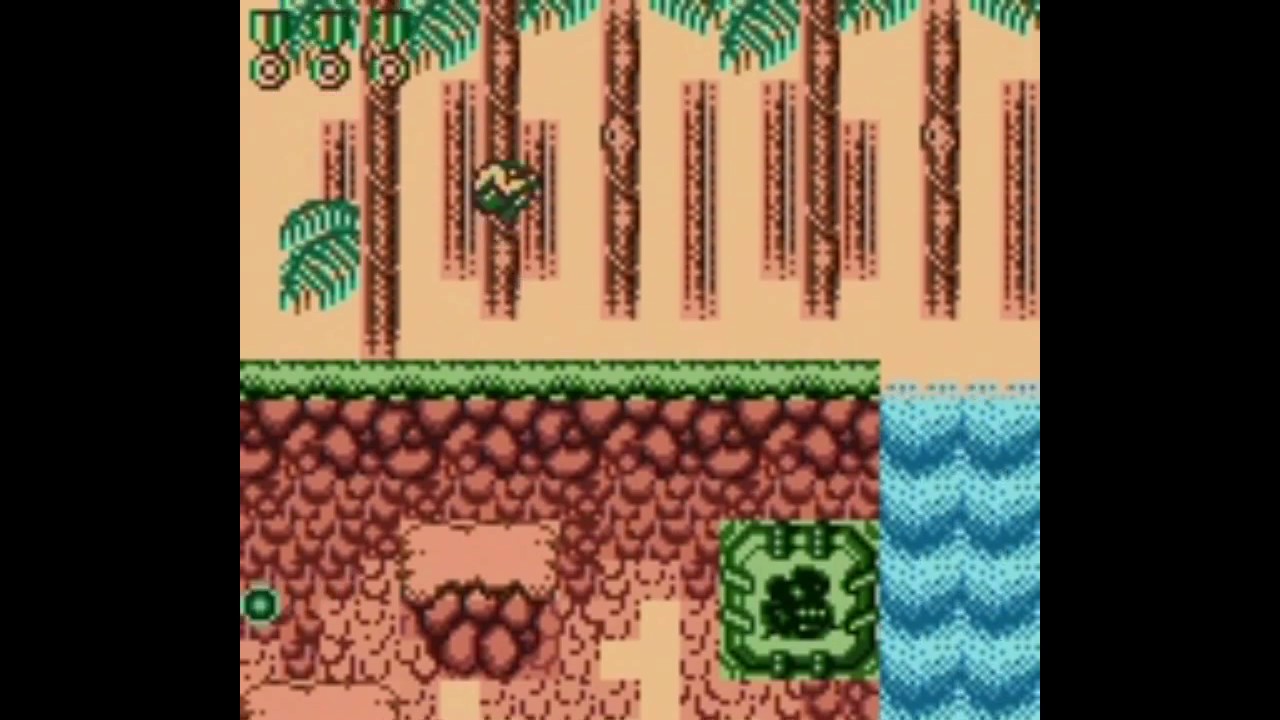 Probotector (GBC) Playthrough - NintendoComplete - YouTube