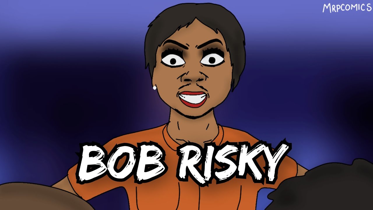 Bobrisky in prison - YouTube