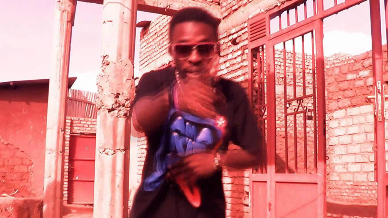 Poropaganda by Hood Rapper'z - YouTube