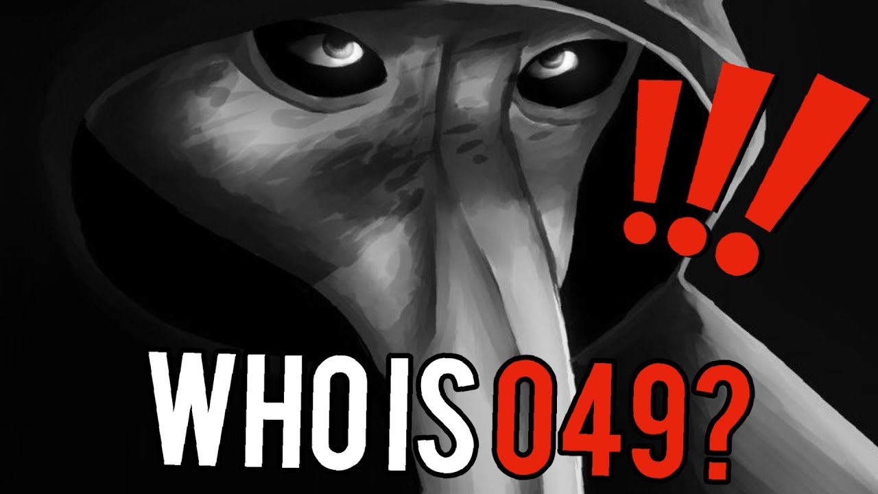 Who Is 049? (Channel Introduction) - YouTube