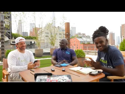 Depo$it THAT $4 Ep. 1 - An uncontrollable act of GOD | Chuck Morris ...