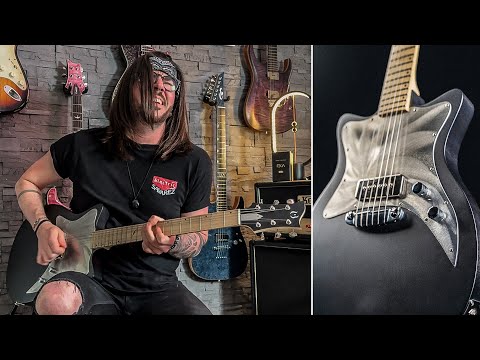 ZZ Top MEDLEY (La Grange, Sharp Dressed Man...) - TEKA