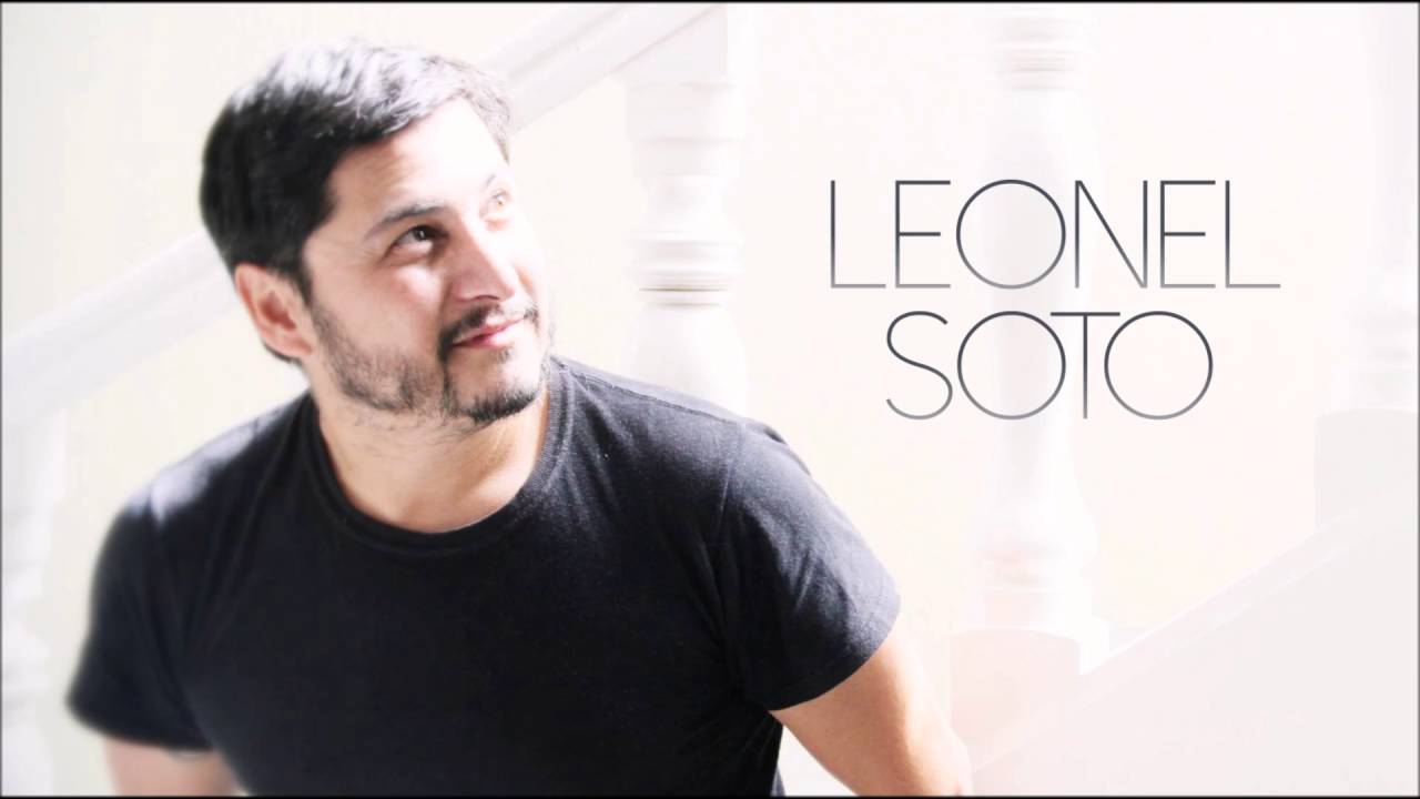 Leonel Soto - Ha llovido en California - YouTube