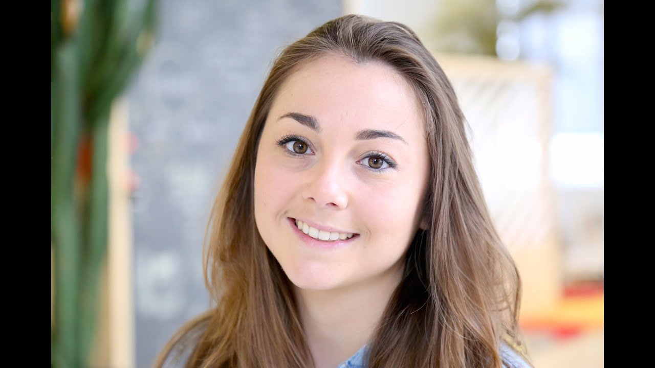 Découvrez Selectionnist avec Charline, Responsable Editorial Online - YouTube