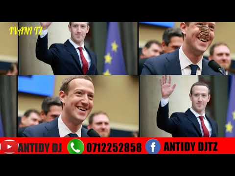 Mambo ya kufahamu zaidi kuhusu mgunduzi wa mtandao wa Facebook MARK ZUCKERBERG ..(ivantz)