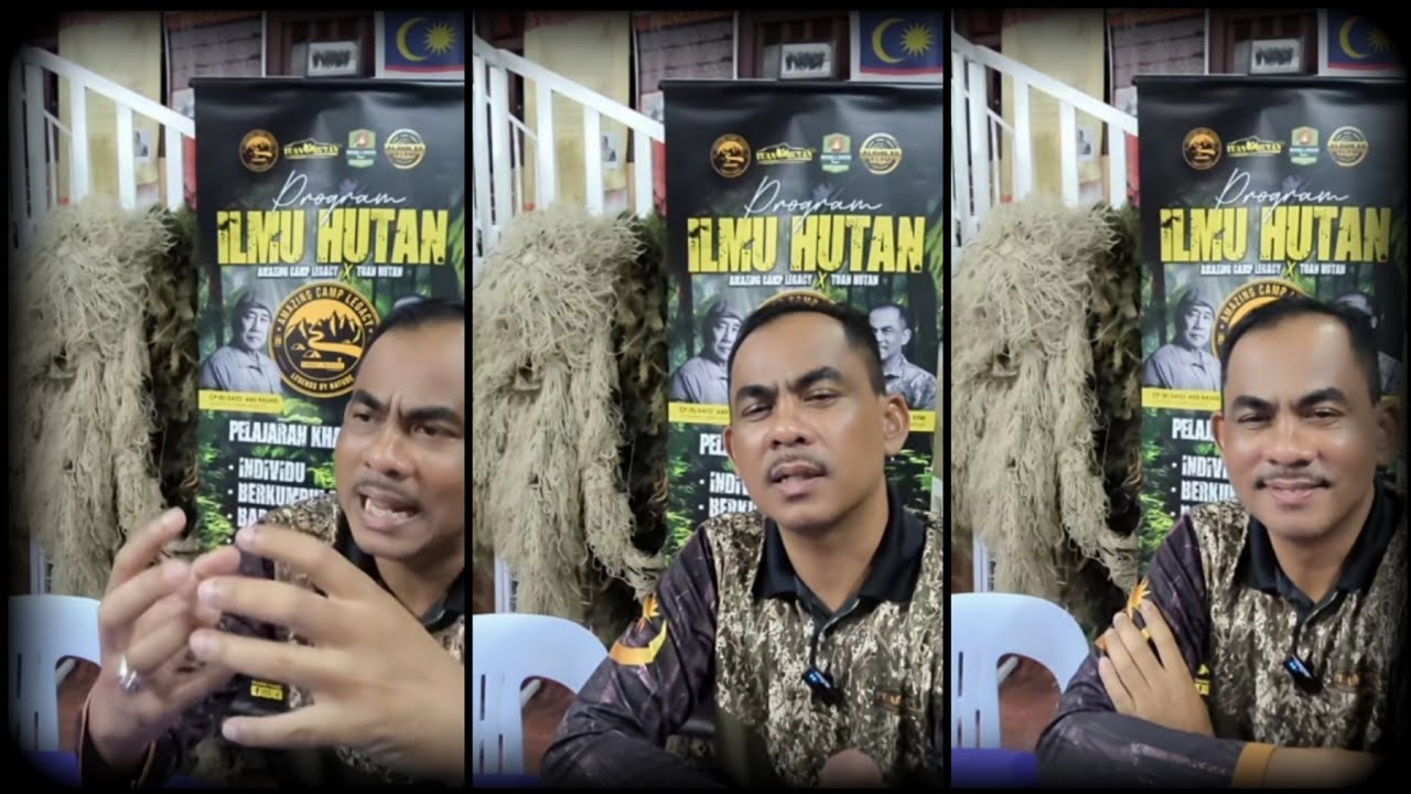 Tidur Banyak Itu Bahaya || Mejar (B) Mohd Fitri - YouTube