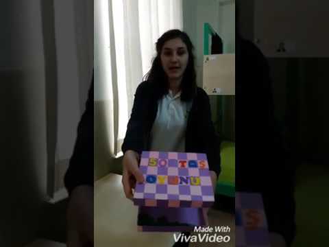 Matematik Ve Doğa/ 50 Taş Oyunu