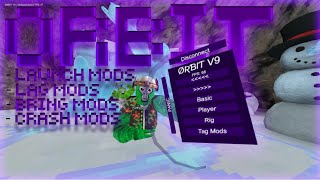 Orbit Paid Menu V9 Full Showcase Gorilla Tag Mods Blightedjoe Mp3 & Mp4 ...