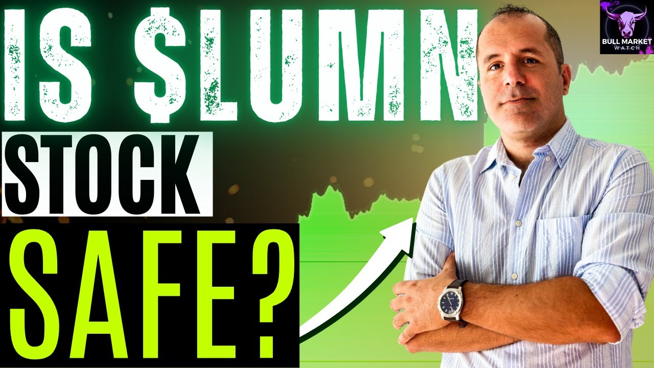 Will Lumn Explode Higher Youtube 7754