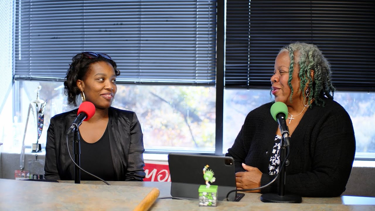 From Salon Success to Skincare: Crystal Robinson Unveils ZKUTS Secrets ...