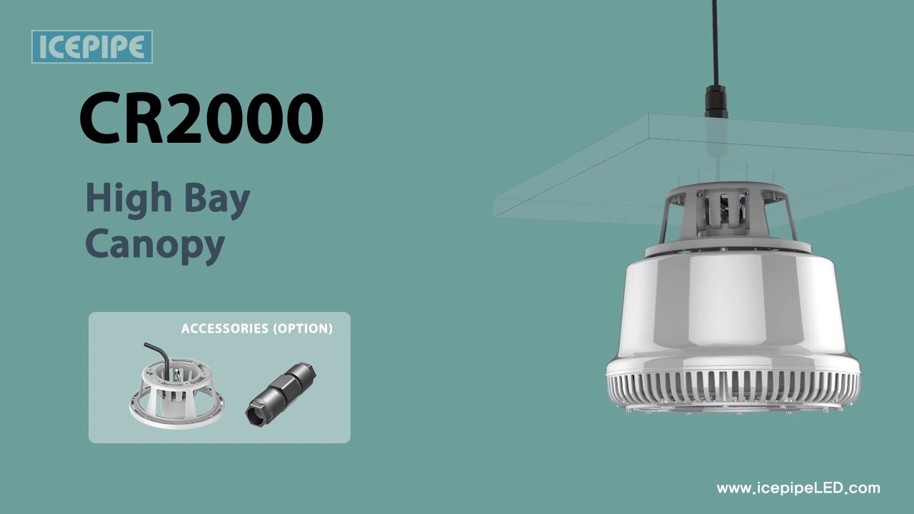 CR2000 Installation Video - Installation Type 06 (ENG) - YouTube
