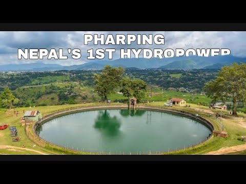 Nepal's First Hydropower || Pharping Hydropower Station - YouTube