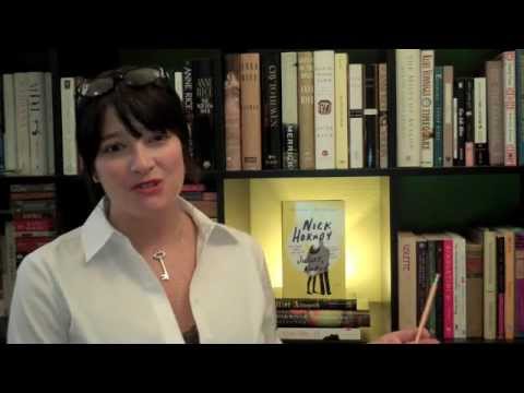 In the Stacks Episode 43: Juliet, Naked