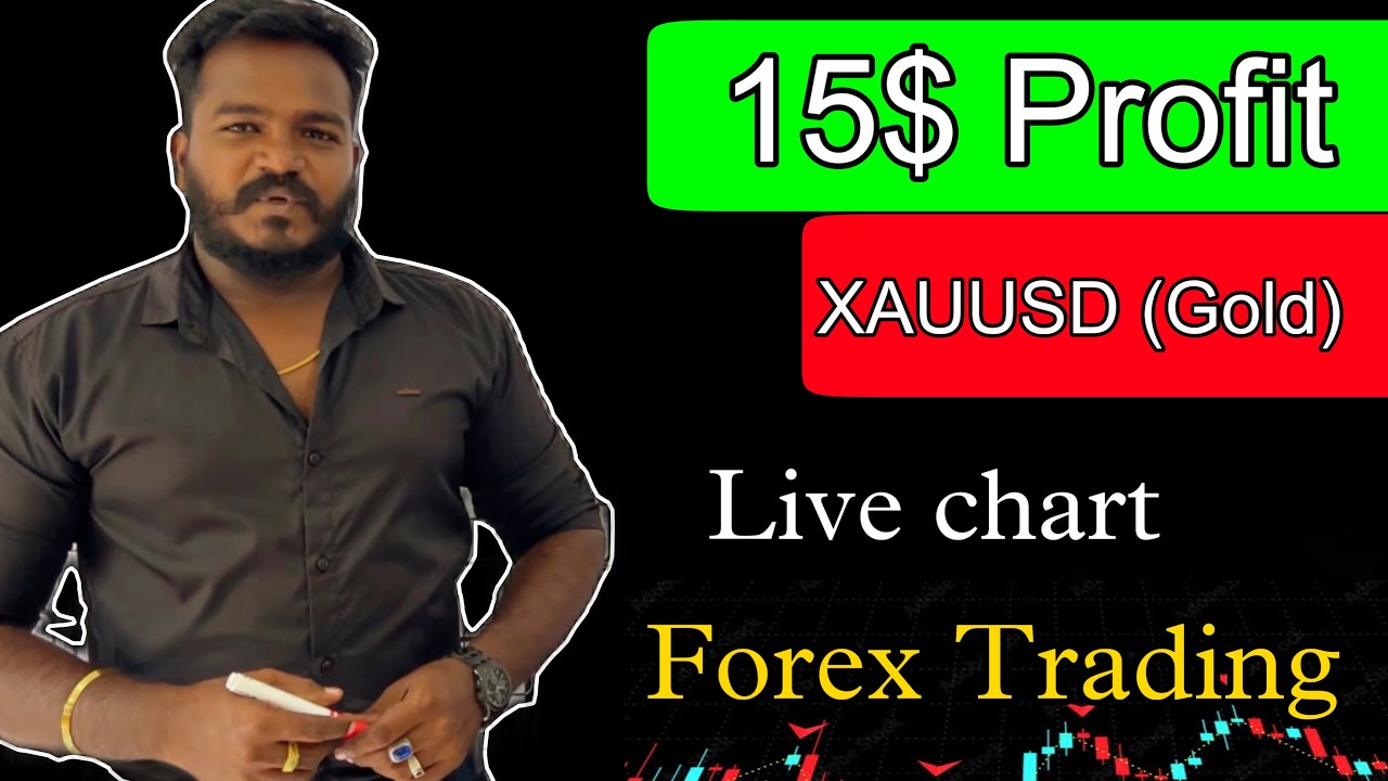 Forex trading for beginners | Live chart forex trading profits ...