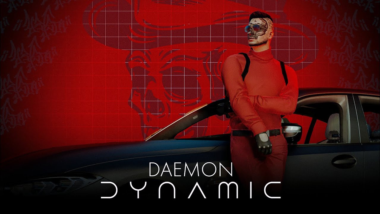 Introducing DAEMON DYNAMIC - The Secret War Machine | GTA V CINEMATIC ...