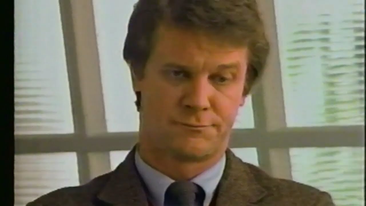 1987 Louis Rich Turkey Lunchmeat Retro TV Commercial Ad - YouTube