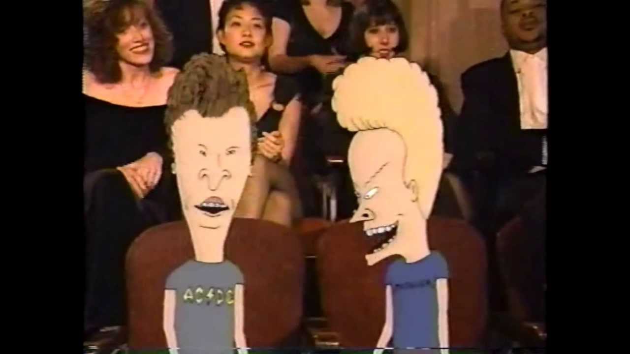 Dead at 21 1994 - YouTube