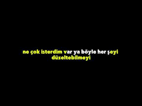 Umut Official - Sarılsak Olmaz mı ?