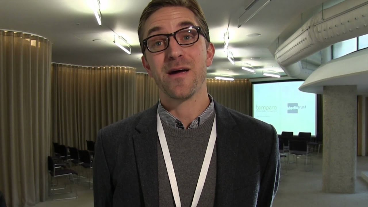 "Keep your pitch brief, explain it in one line": John Shields, Today ...