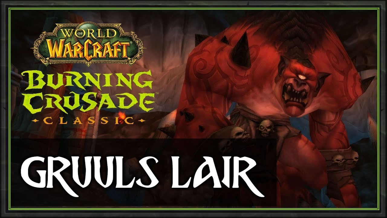 Quick Gruul / Mag w HIVEMIND - Whitemane NA - BM Hunter PoV - WoW TBC ...