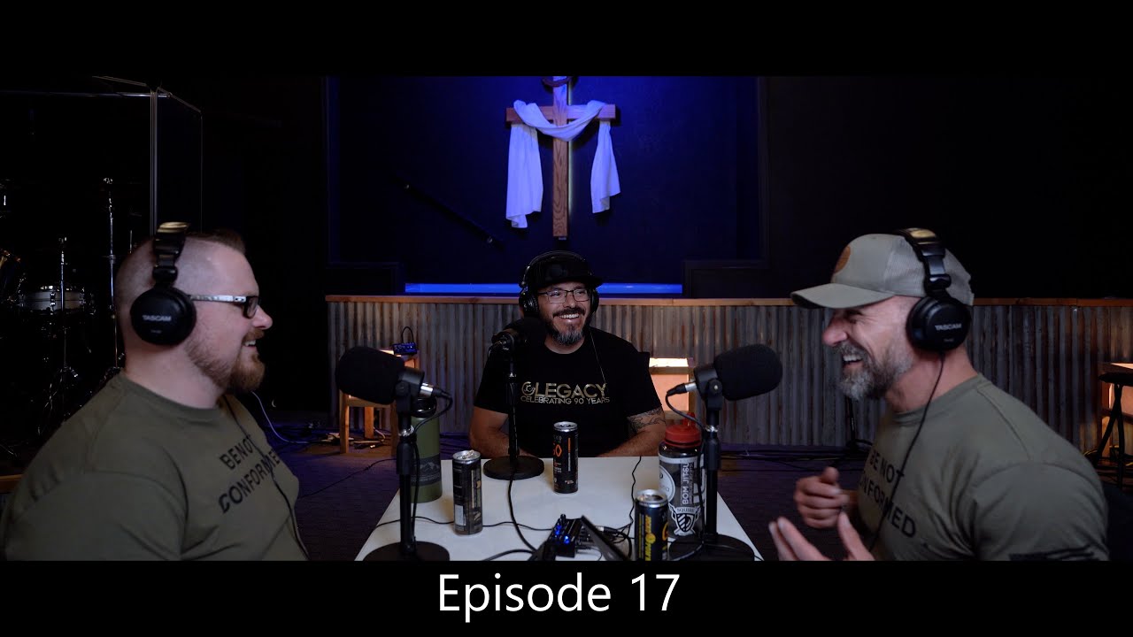 UD EP17: Priorities and The Role No One Else Can Play - YouTube