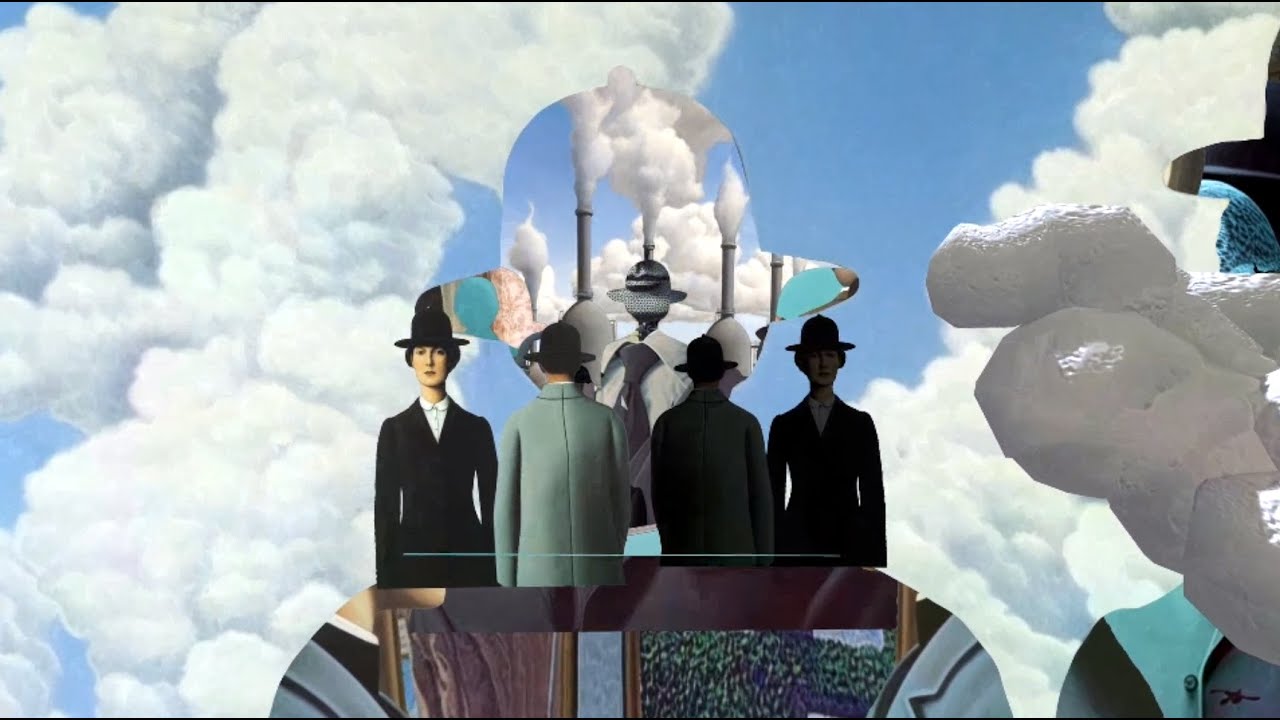 Elemental Child - Surreal - YouTube