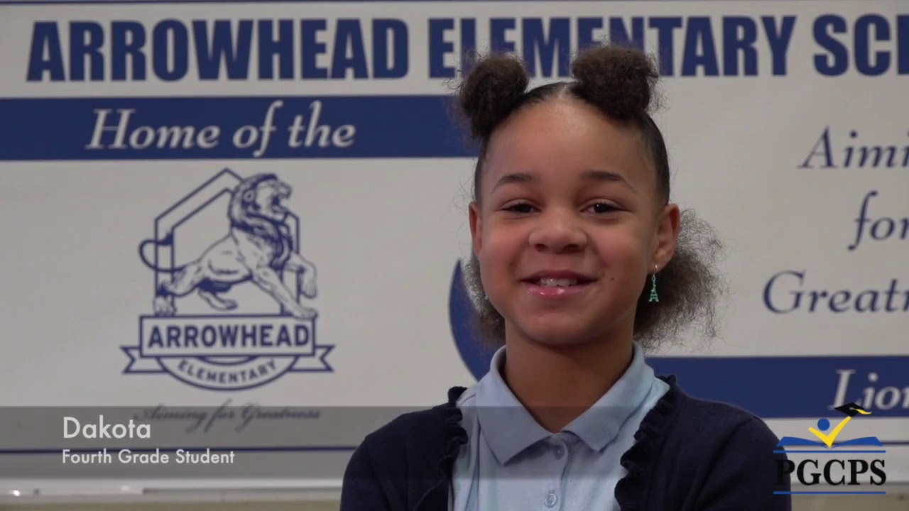 It's a Great Time to Teach with Us~Arrowhead Elementary School - YouTube