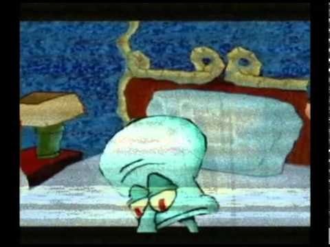 Spongebob Squarepants Red Mist Lost Episode Complete YouTube - YouTube