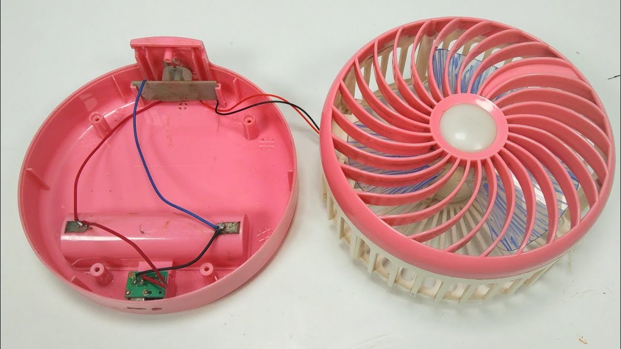 Fan / Rechargeable Fan / Fan videos / Restoration fan - YouTube