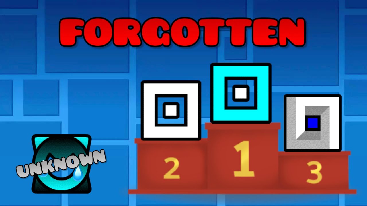 The BEST GD player you have NEVER heard of @nev - YouTube