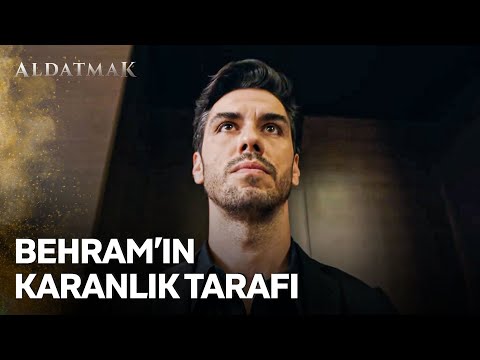 Bir Behram Dicleli Kolay Yetişmiyor! | Aldatmak